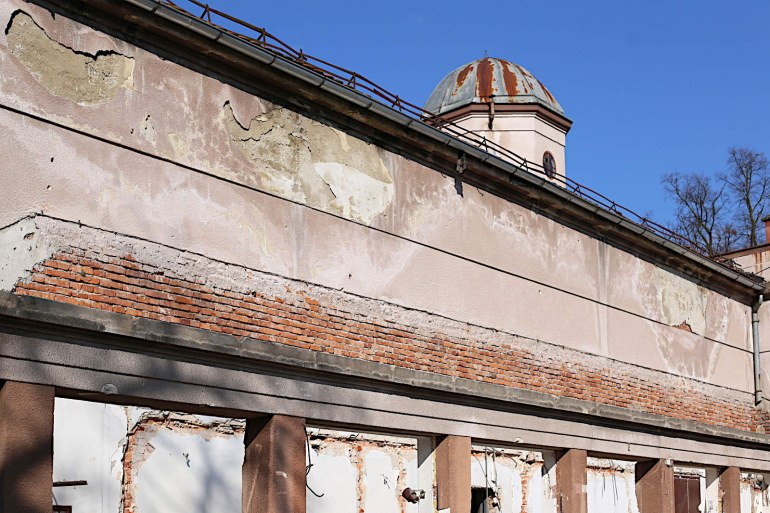 Tomičić: Moramo osigurati stabilnost zgrade Edisona | Studio Europa